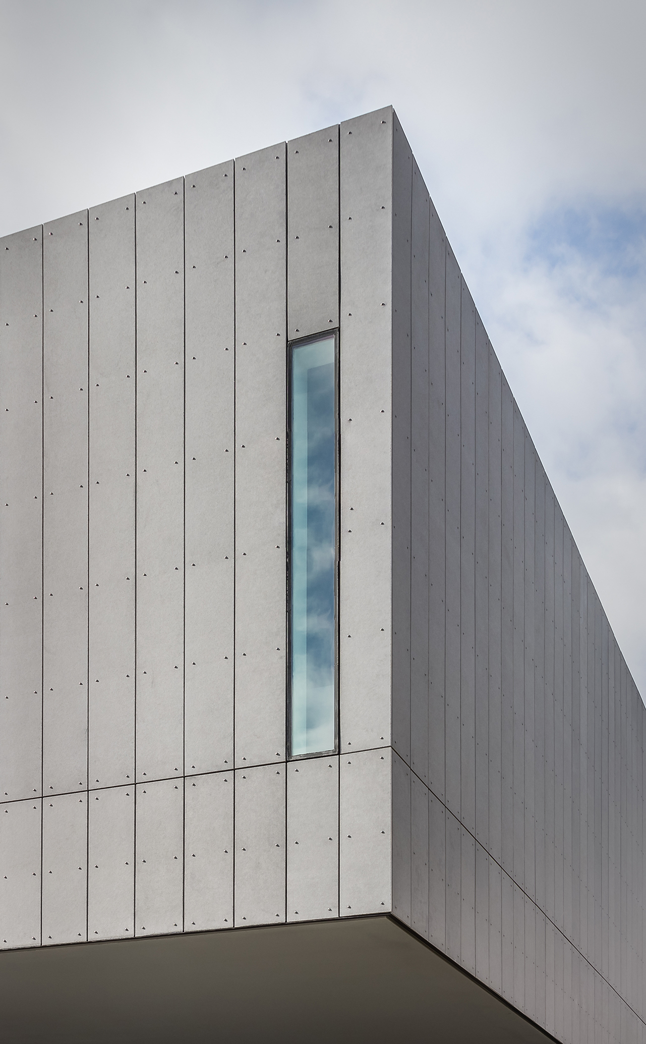 Gallery of 2 Courtyard House / Robertson Design - 13