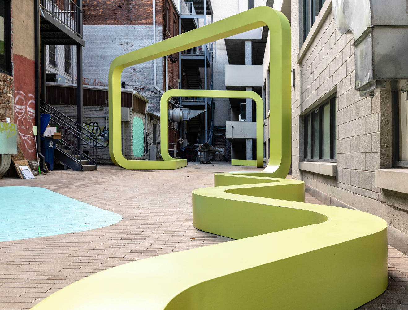 Gallery of City Thread / SPORTS - 5