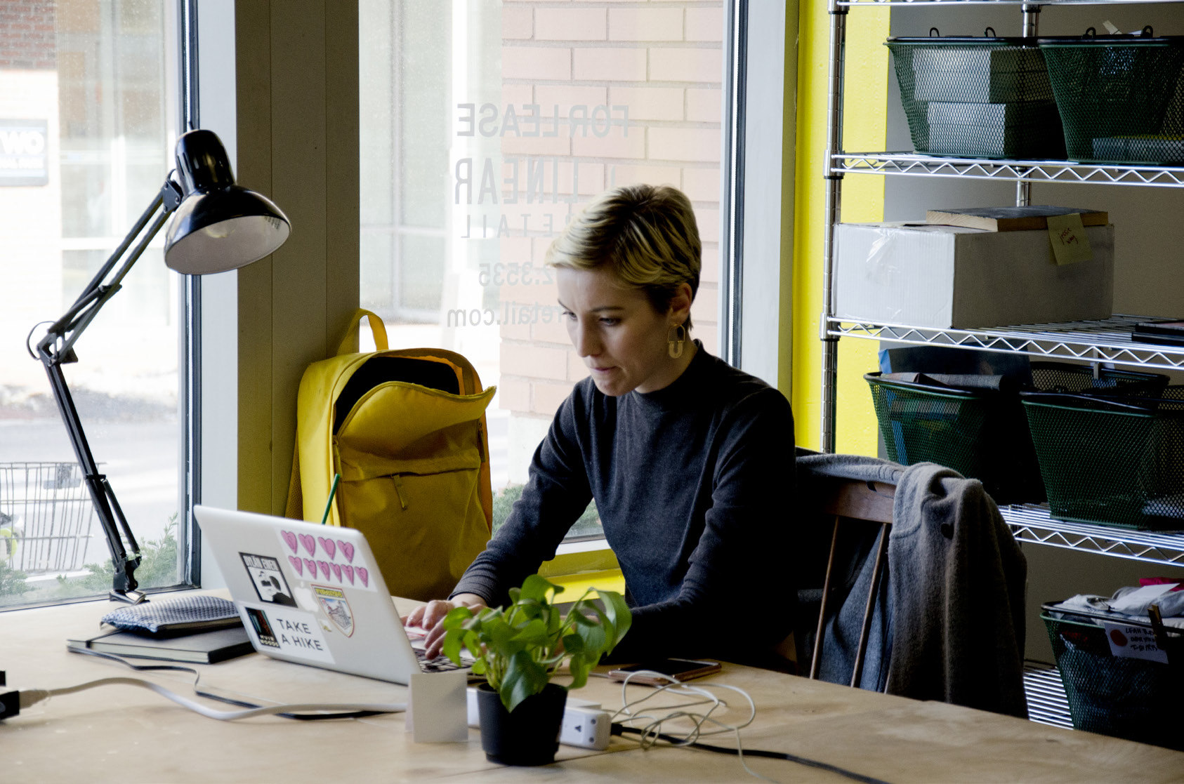 Gallery of Boston Startup Spaceus Brings Pop-Up Energy to Vacant ...