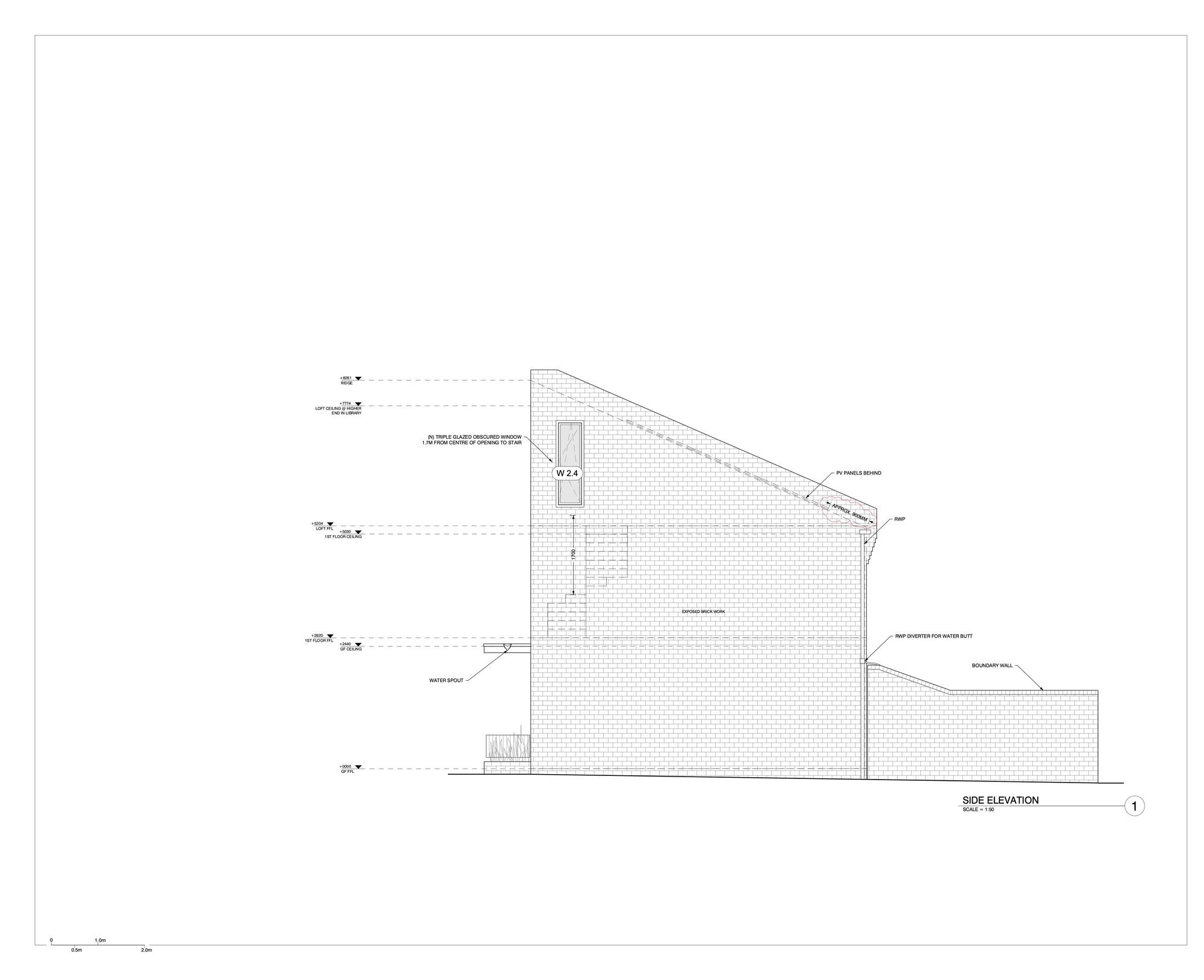 Gallery of Loft Library / Arboreal Architecture - 17