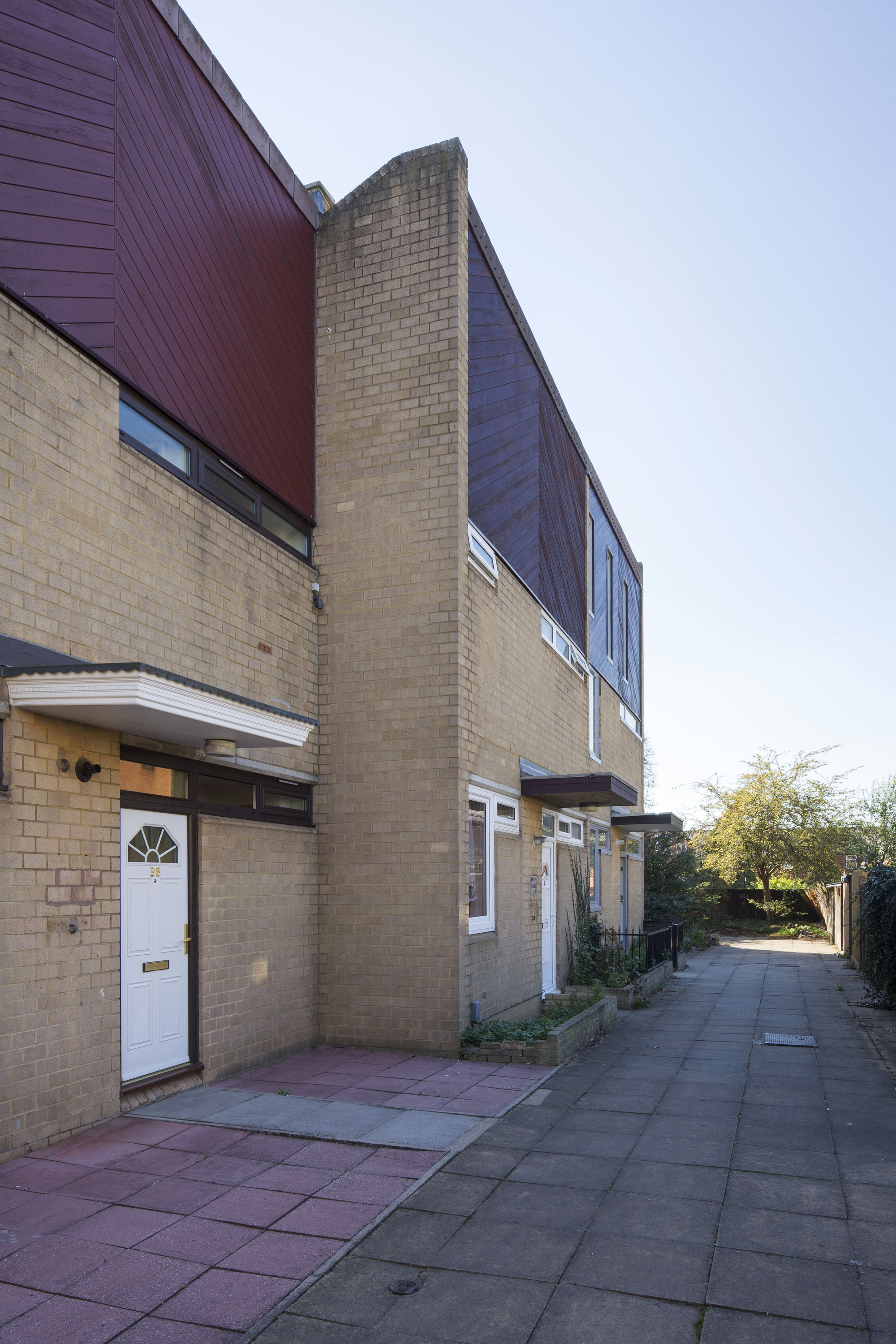 Gallery of Loft Library / Arboreal Architecture - 9