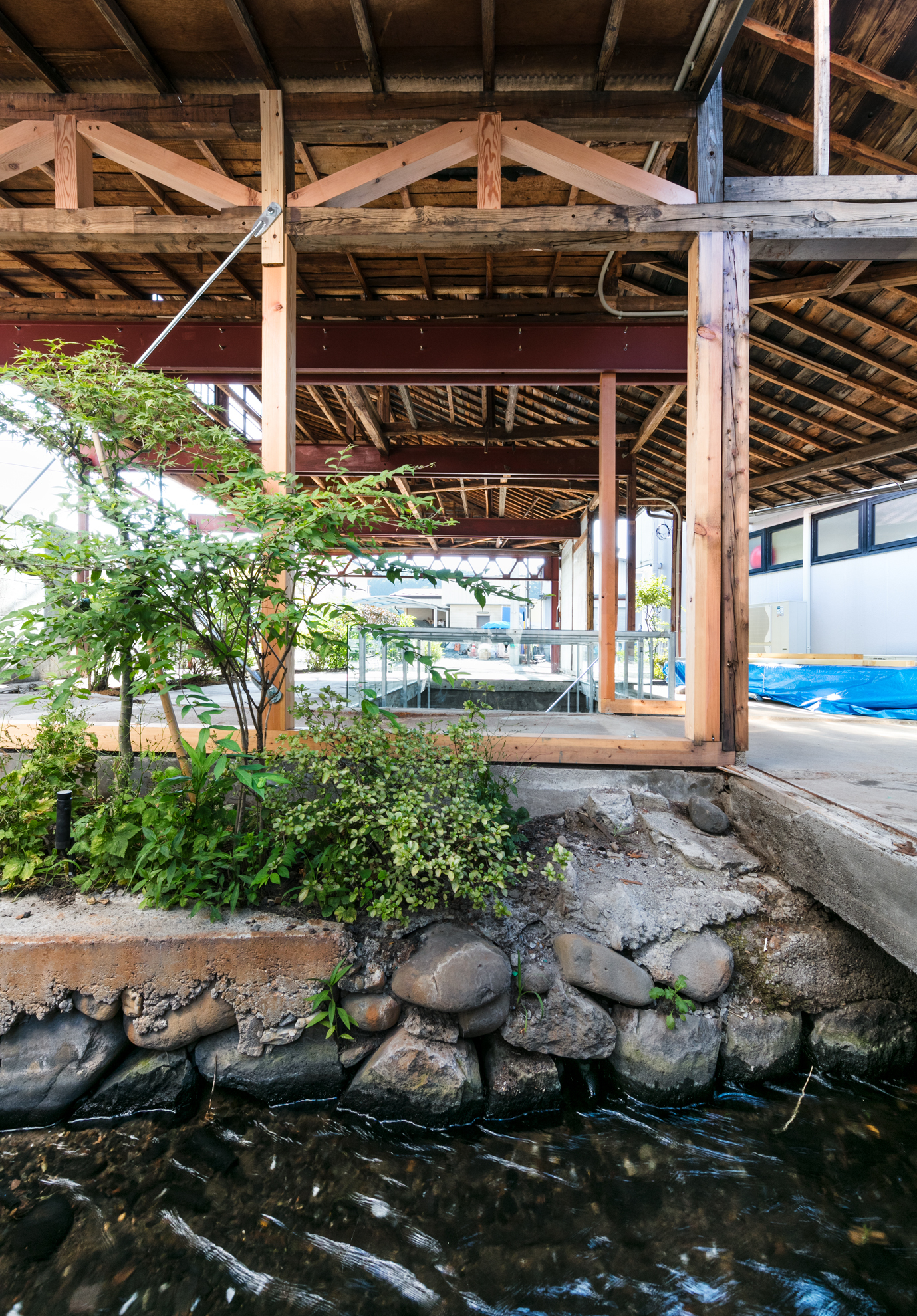 Gallery of House with 6 annexes / Kiyoaki Takeda Architects - 5