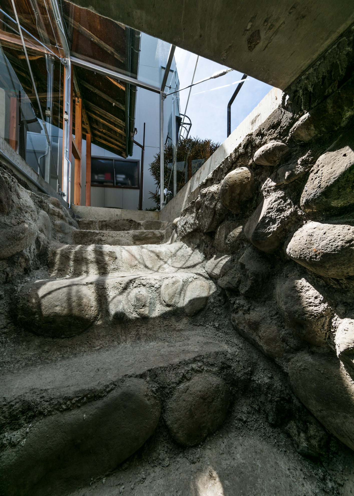 Gallery of House with 6 annexes / Kiyoaki Takeda Architects - 8