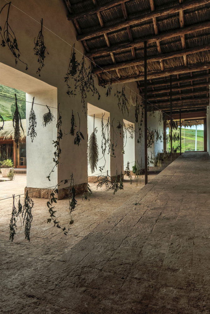Gallery of Mil Centro Restaurant / Estudio Rafael Freyre - 20