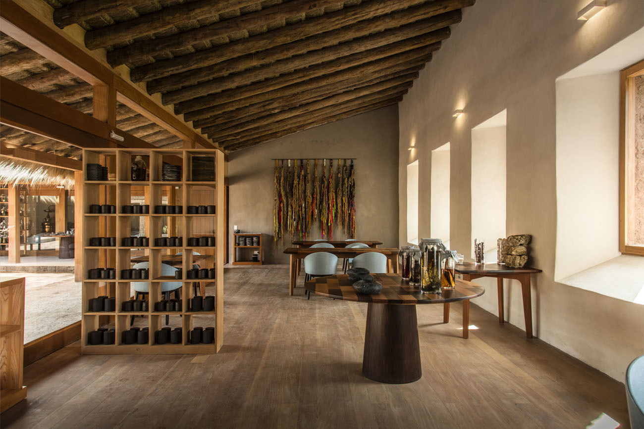 Galeria de Mil Centro / Estudio Rafael Freyre - 10