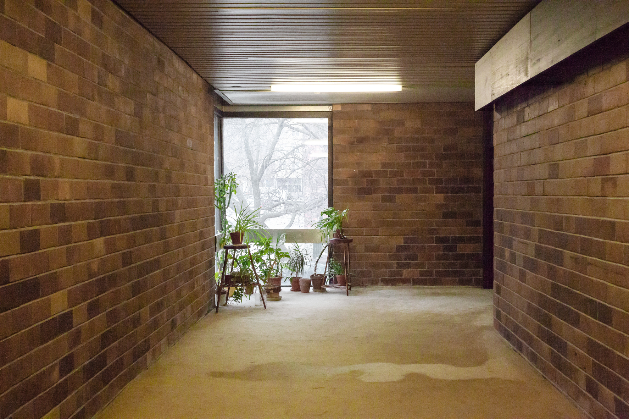 Gallery of The Brutal Majesty of Bratislava's Slovak Radio Tower ...