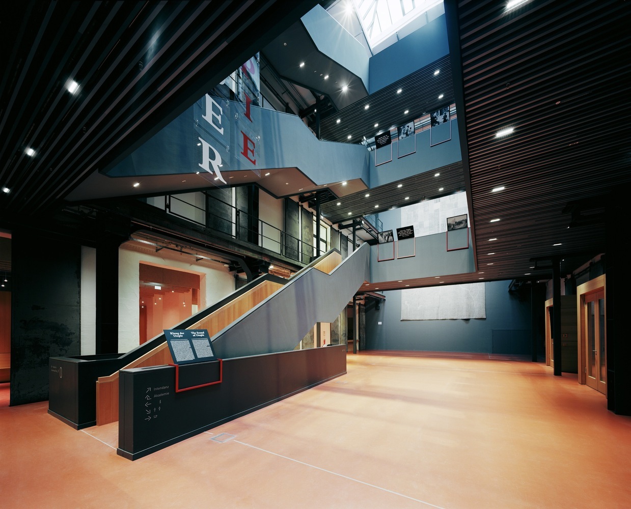 Gallery of Efforts for Gehry-Led Wimbledon Concert Venue in Wimbledon ...