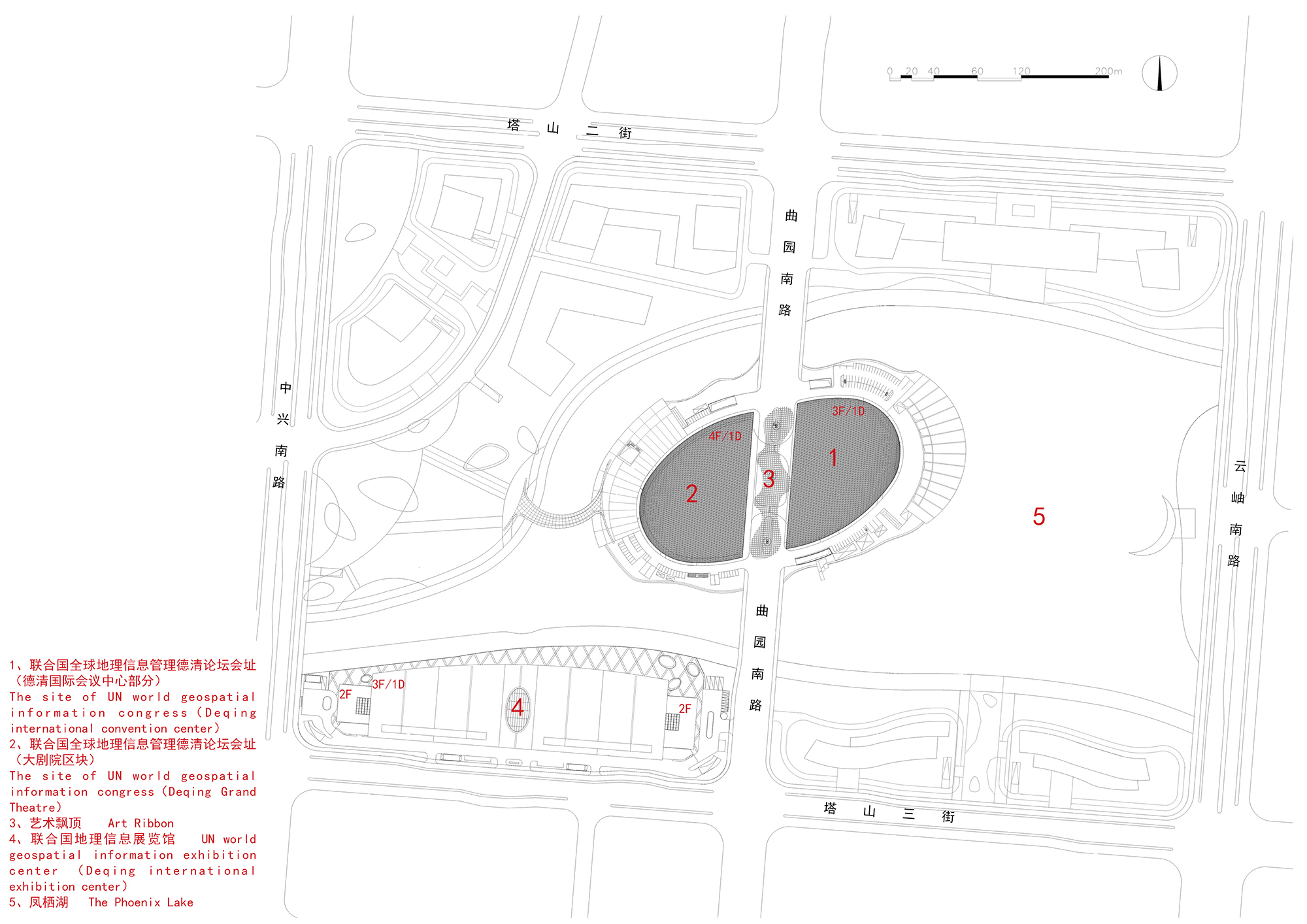 Gallery of United Nations Geospatial Information Management Forum ...