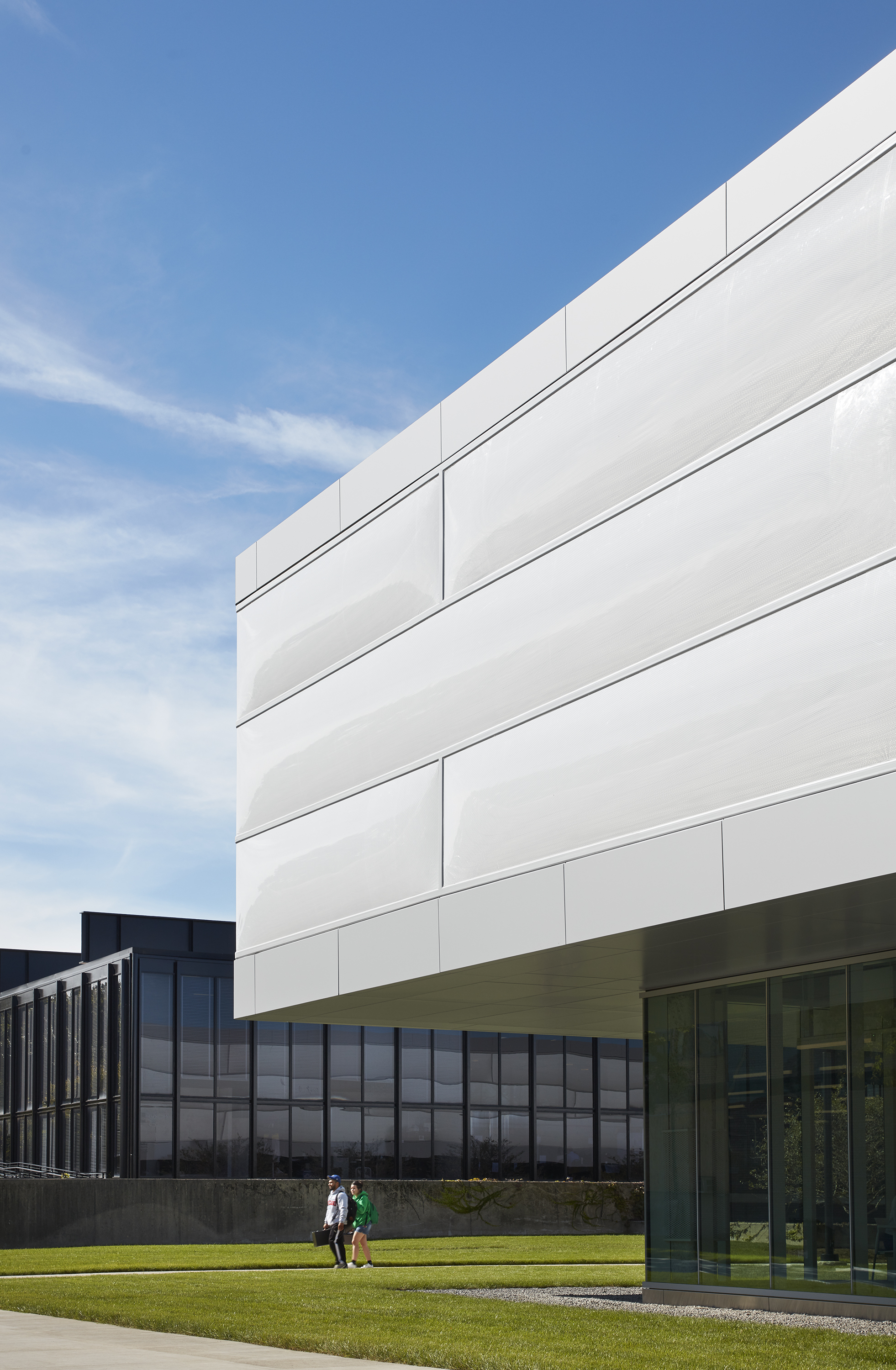 Gallery of Ed Kaplan Family Institute / John Ronan Architects - 9