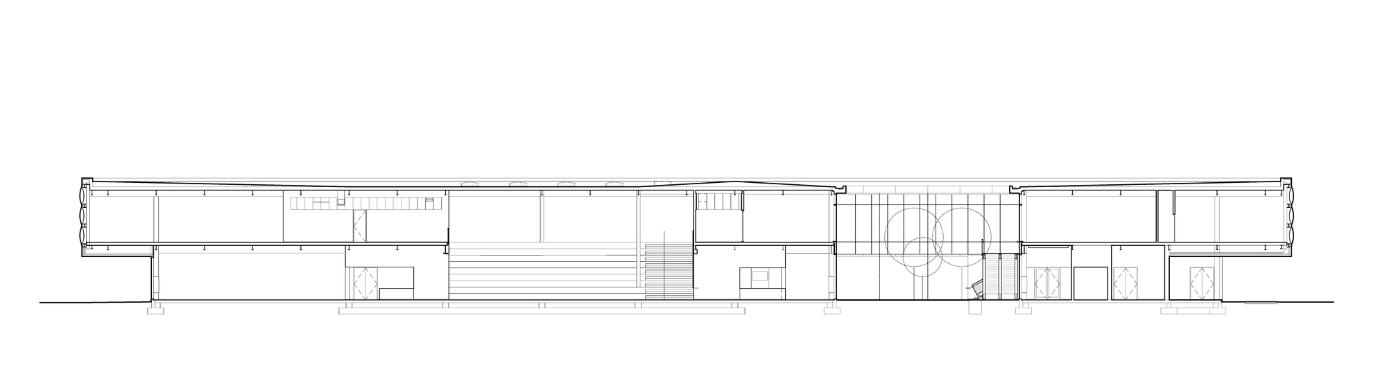 Gallery of Ed Kaplan Family Institute / John Ronan Architects - 46