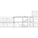 Ed Kaplan Family Institute / John Ronan Architects | ArchDaily