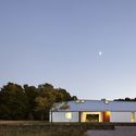Sun-Filled Spaces Created By Skylights In 20 Architectural Projects ...