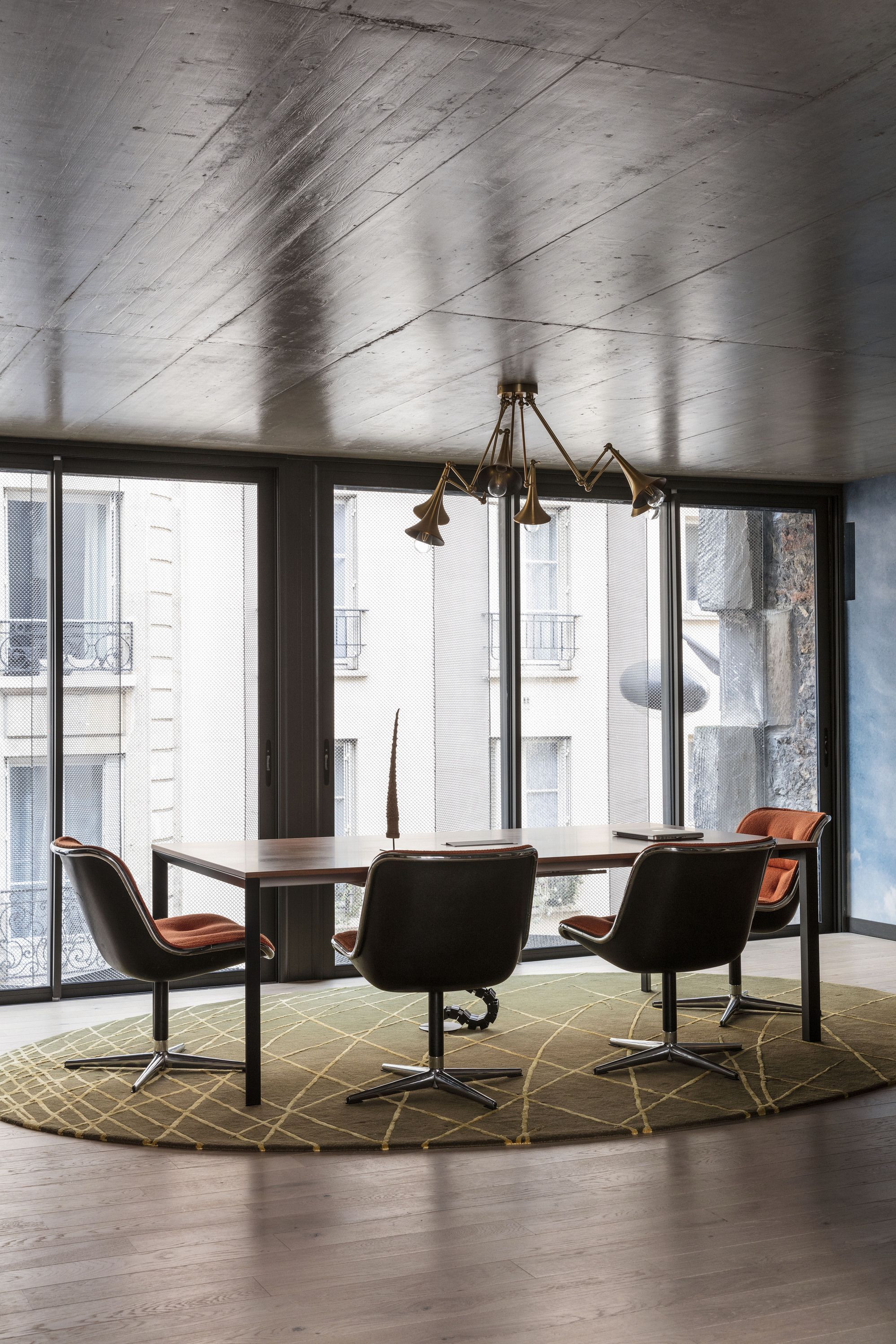 Galería de Casa Plissée / WRA- Wild Rabbits Architecture - 13