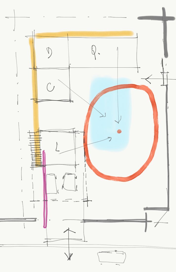 Gallery of REX House / Felipe Gonzalez Arzac Arquitecto - 26