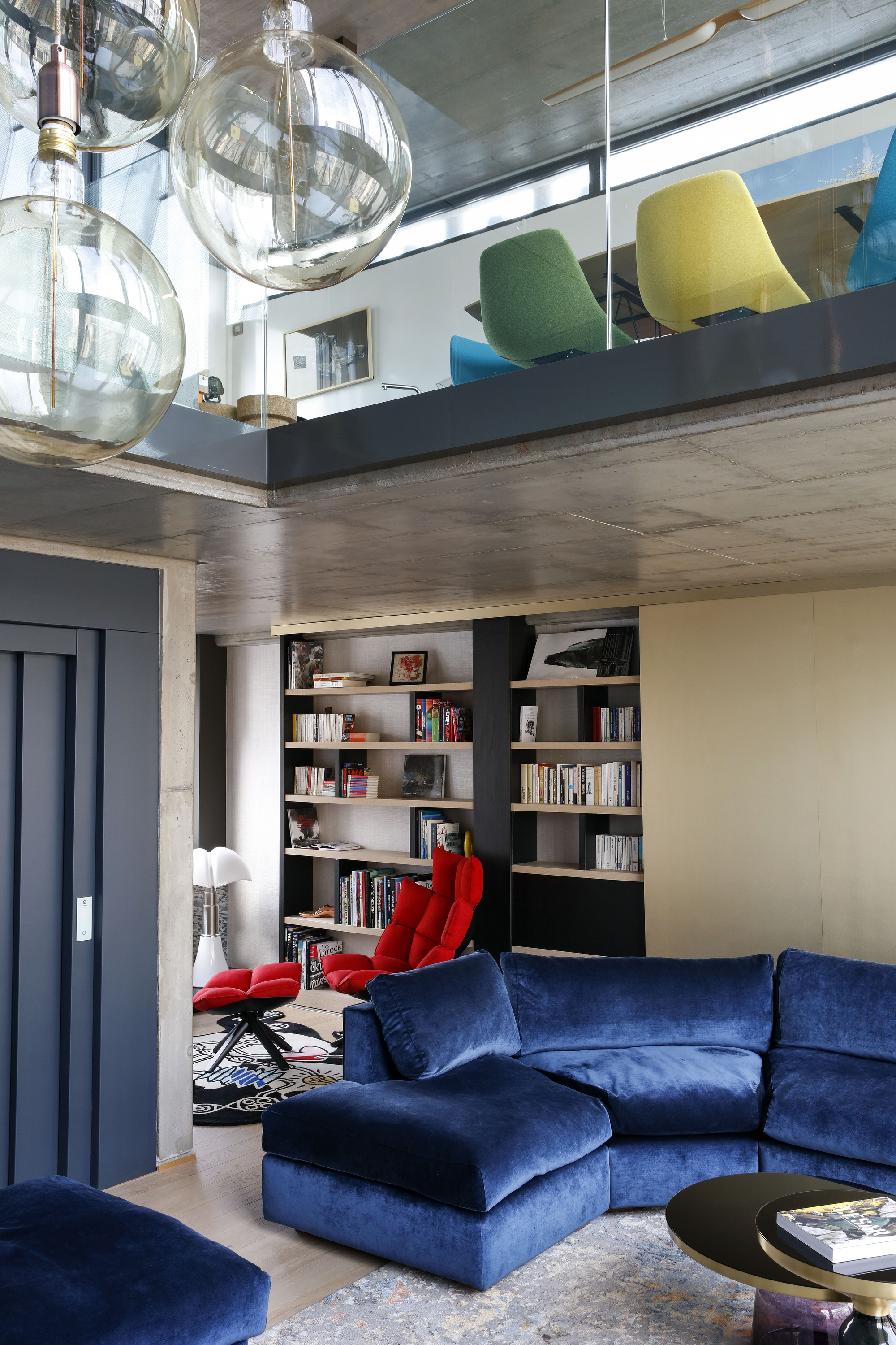 Galería de Casa Plissée / WRA- Wild Rabbits Architecture - 20