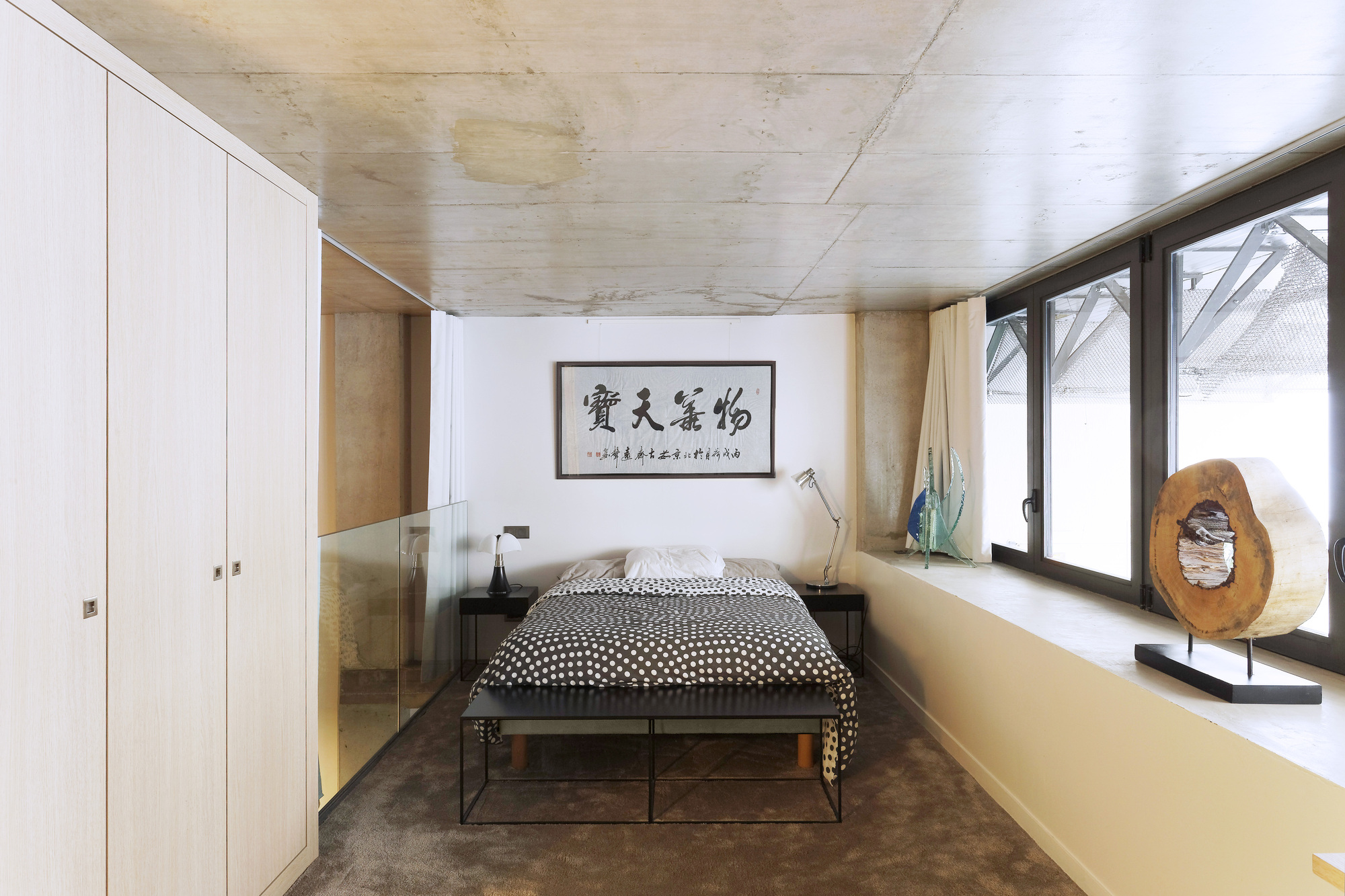 Galería de Casa Plissée / WRA- Wild Rabbits Architecture - 17