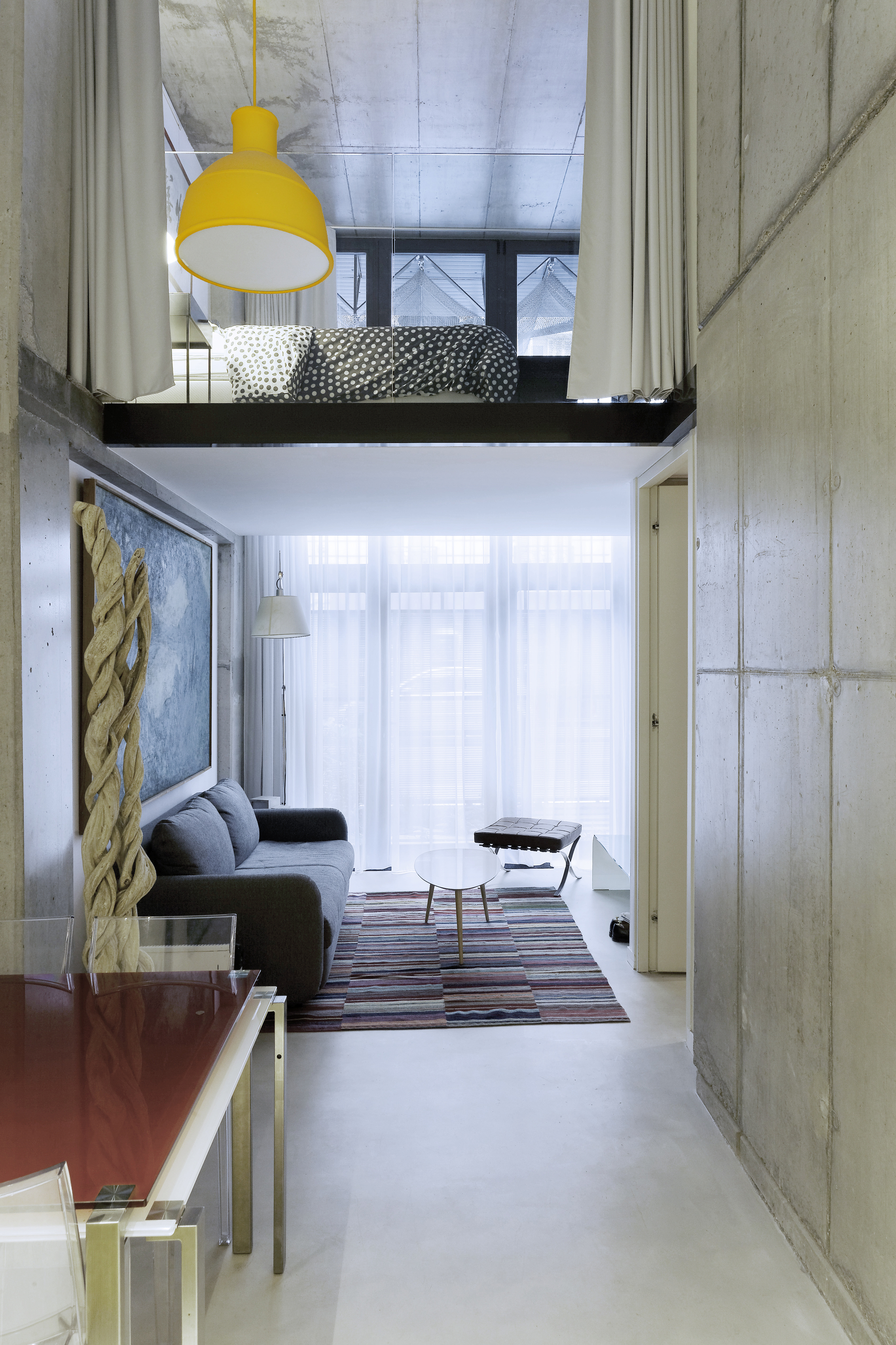 Galería de Casa Plissée / WRA- Wild Rabbits Architecture - 12