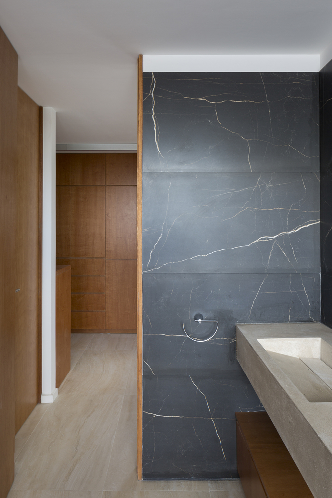 Gallery of REX House / Felipe Gonzalez Arzac Arquitecto - 12