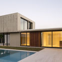 REX House / Felipe Gonzalez Arzac Arquitecto | ArchDaily