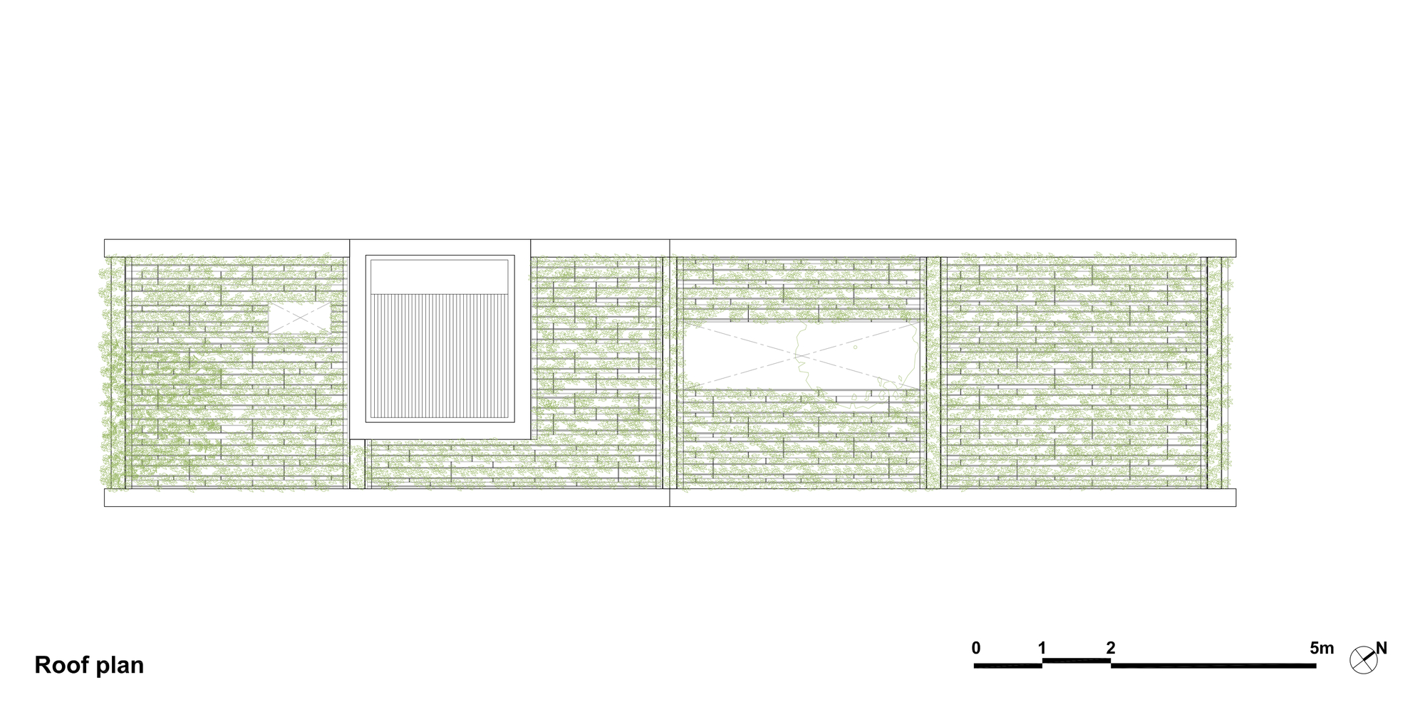 Gallery of Breathing House / VTN Architects - 24
