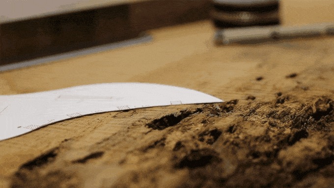 Gallery of This Compact "Rolling Ruler" Seeks to Change how Architects ...
