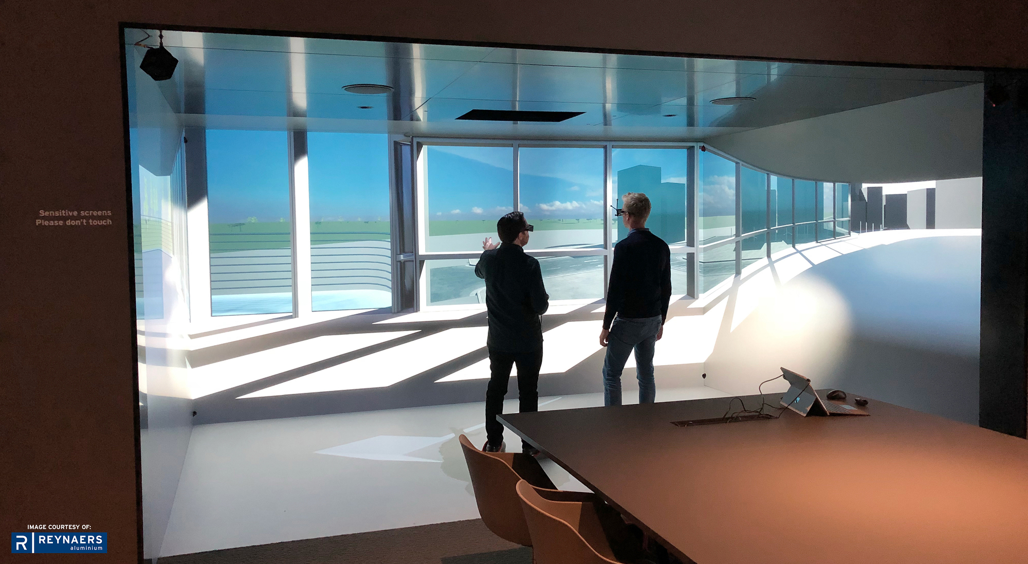 Gallery of Trends in Architectural Visualization 2019: Storytelling ...