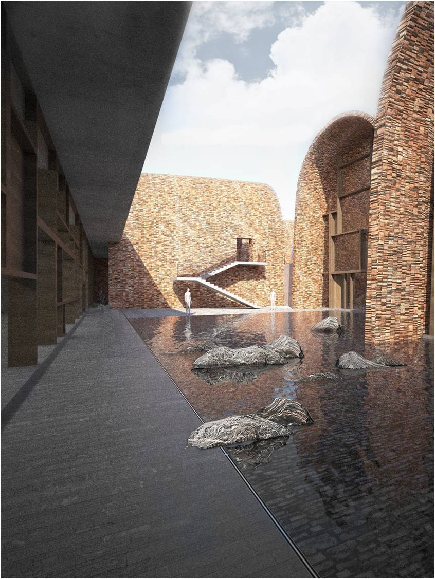 Gallery of “A Building Created Just to Perform a Particular Function is ...