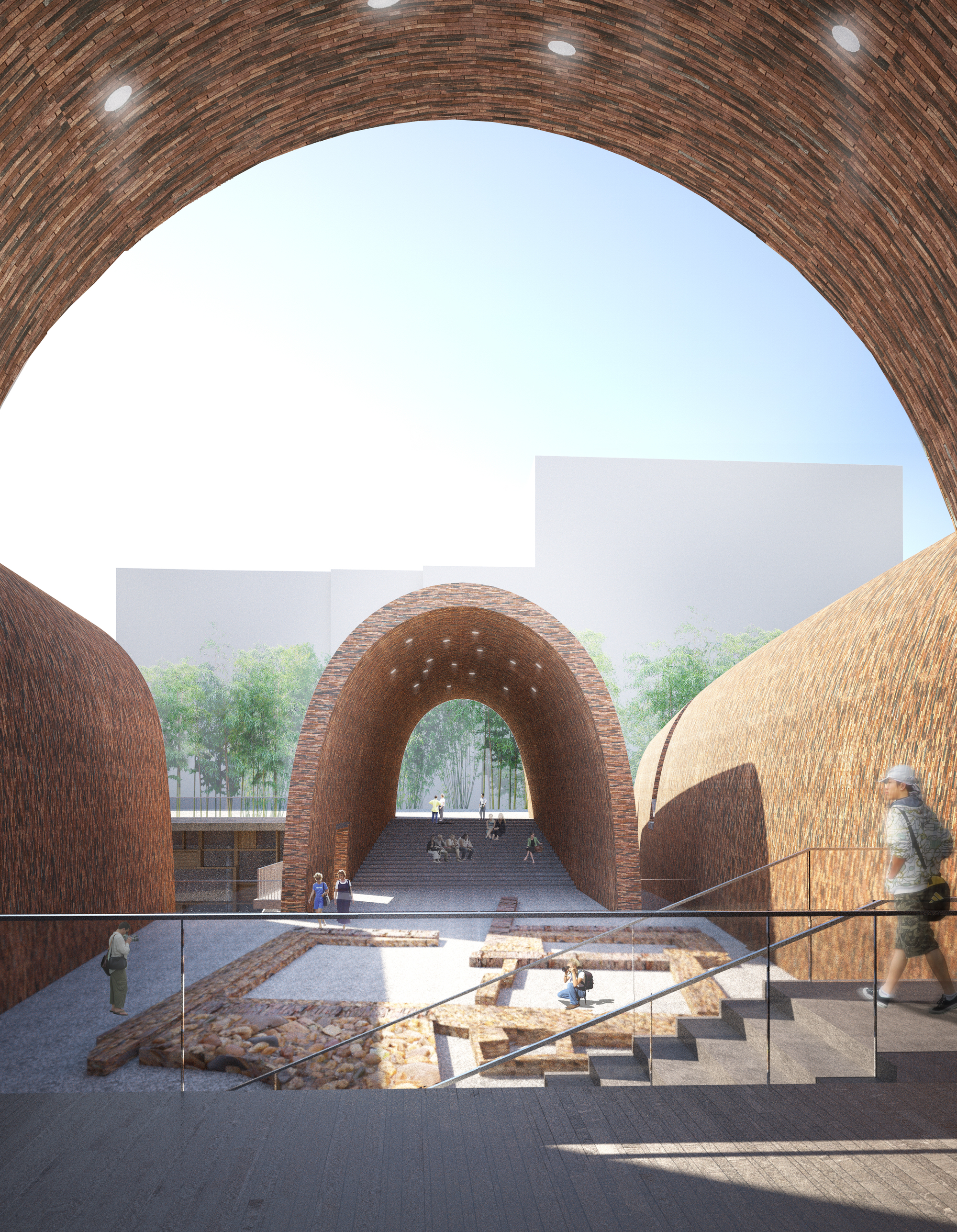 Gallery of “A Building Created Just to Perform a Particular Function is ...