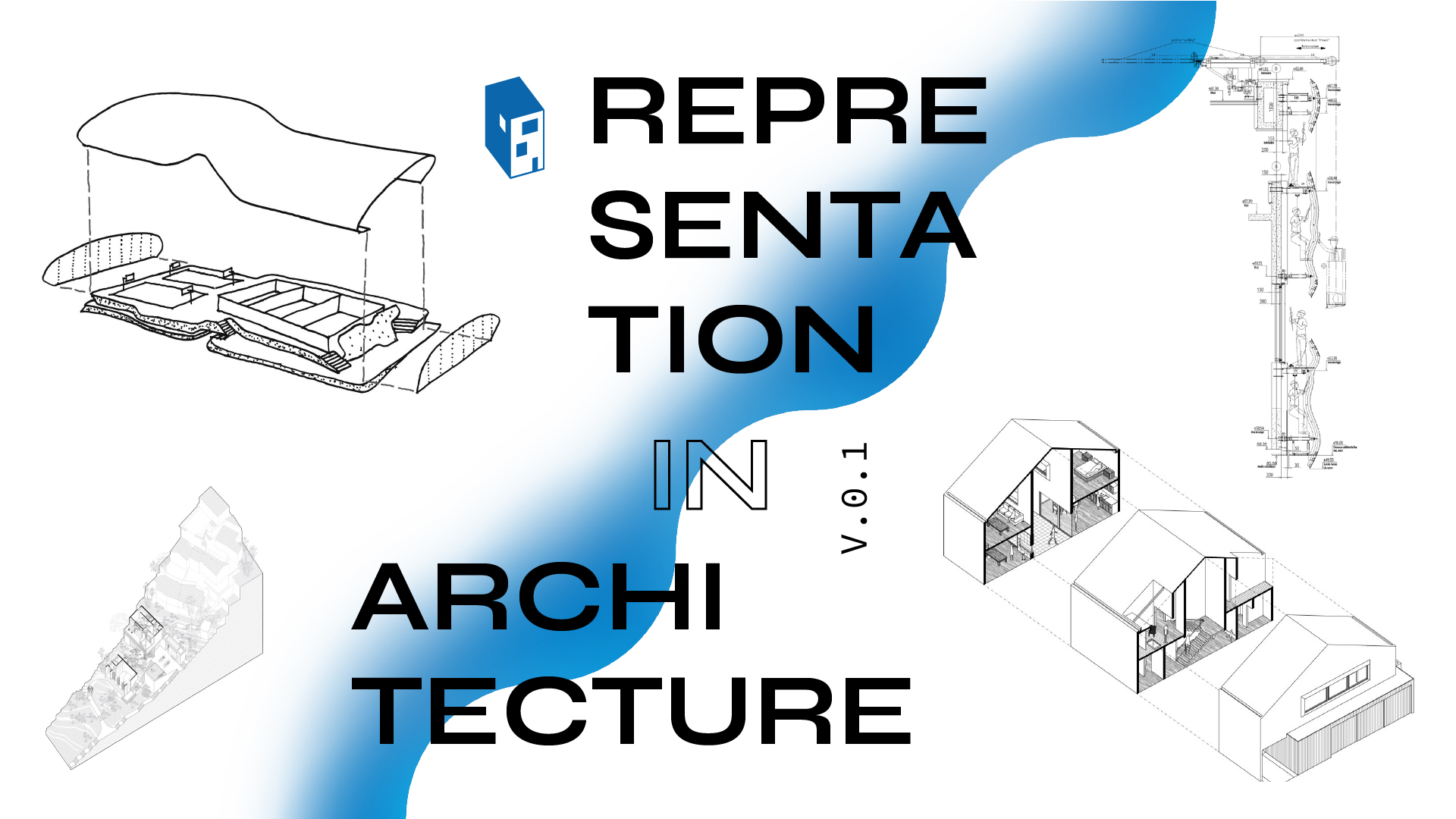 ArchDaily Topics - February: Representation in Architecture | ArchDaily