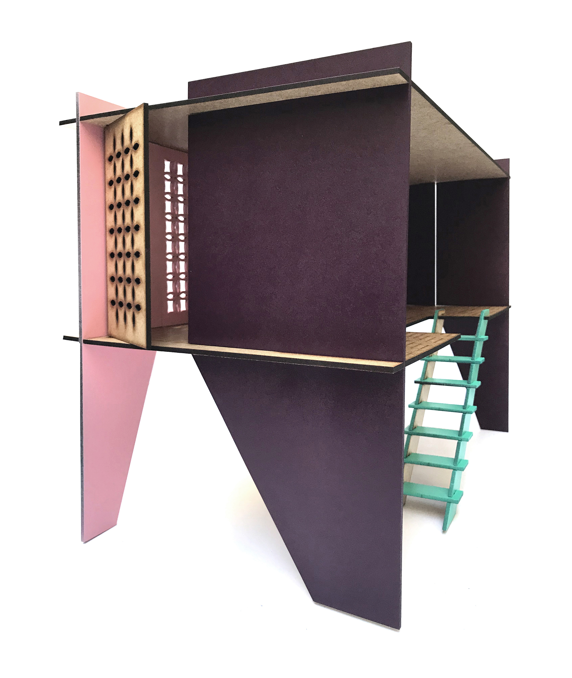 Gallery of Inspire Imagination and Play With Architecture Toys to ...