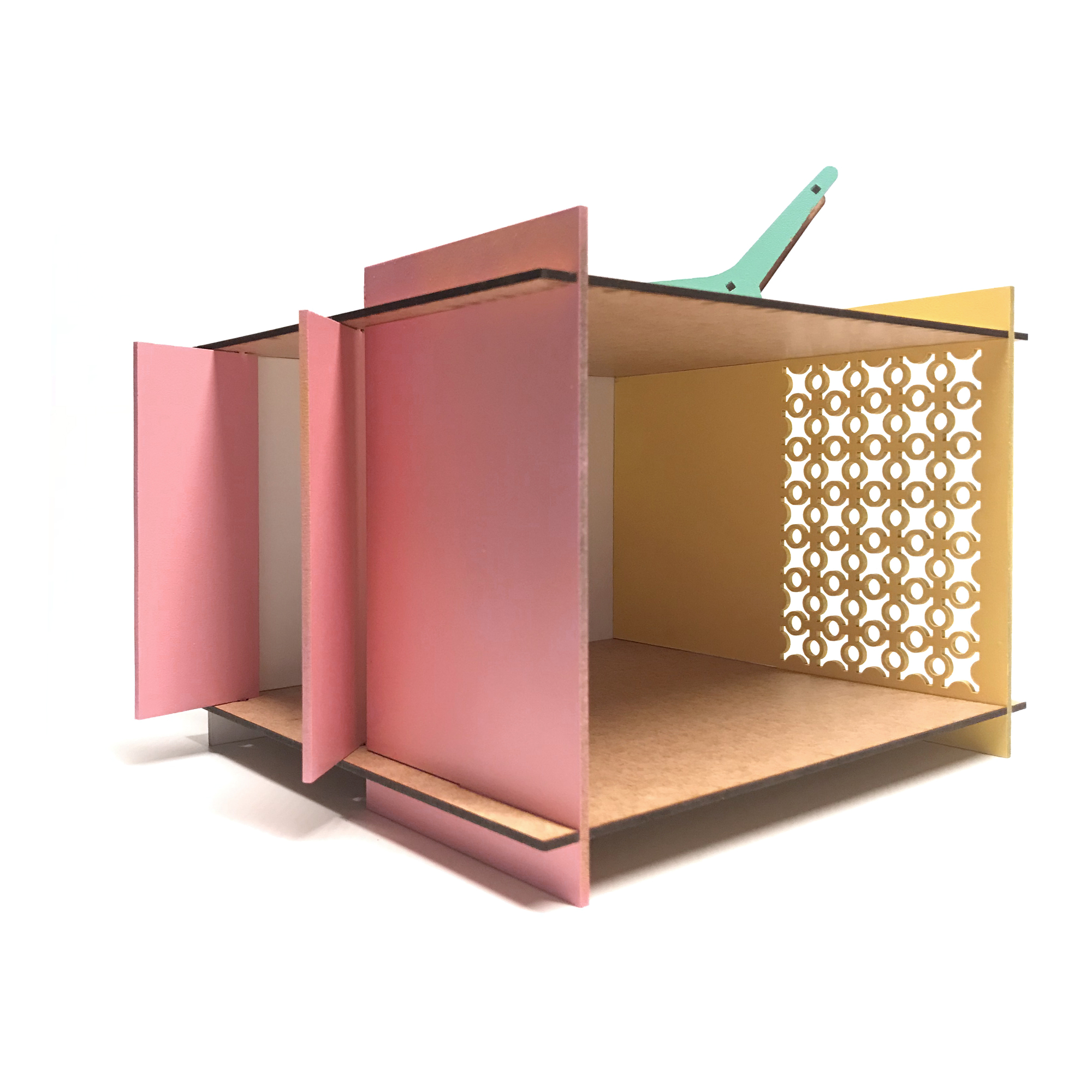 Gallery of Inspire Imagination and Play With Architecture Toys to ...