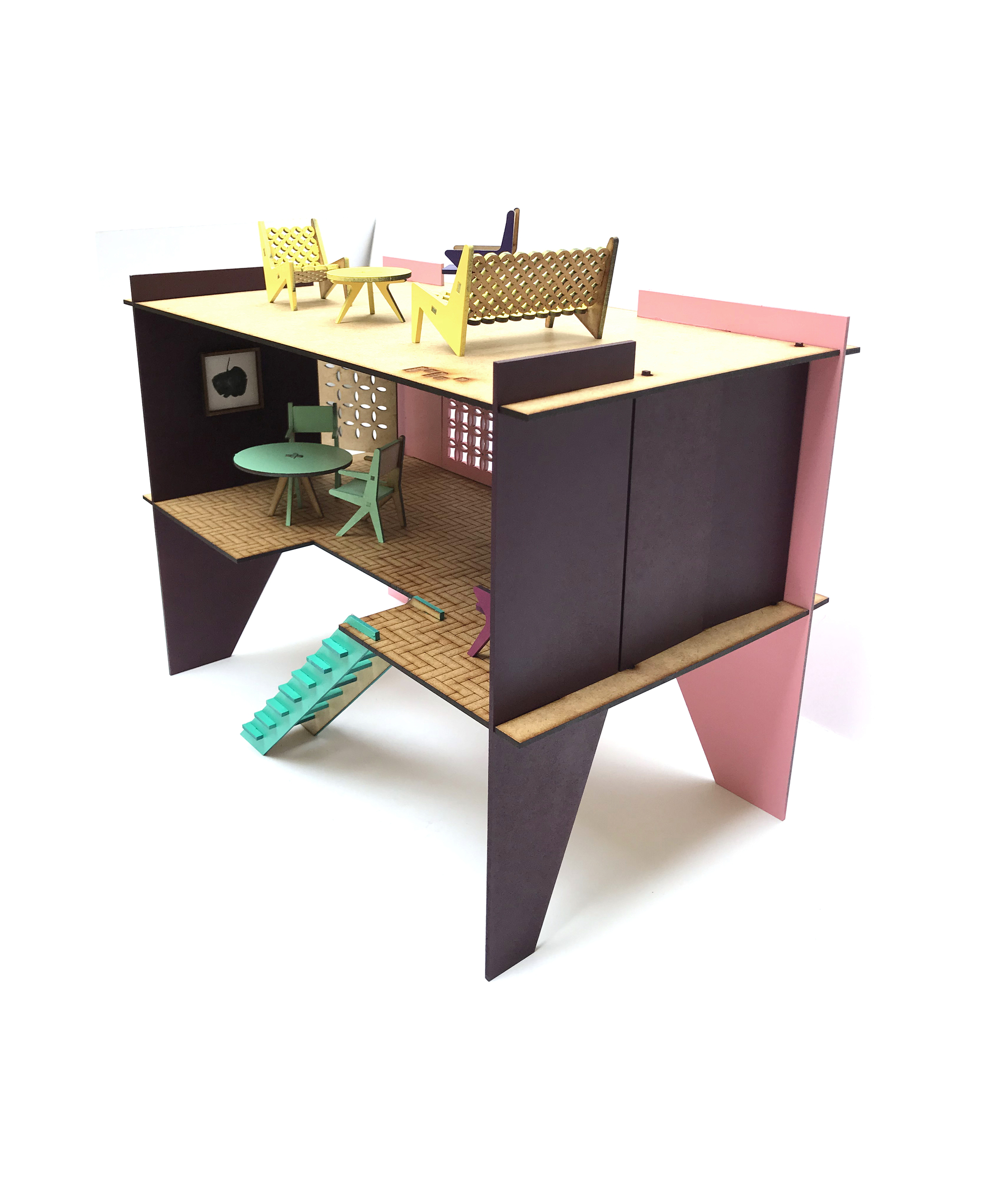 Gallery of Inspire Imagination and Play With Architecture Toys to ...