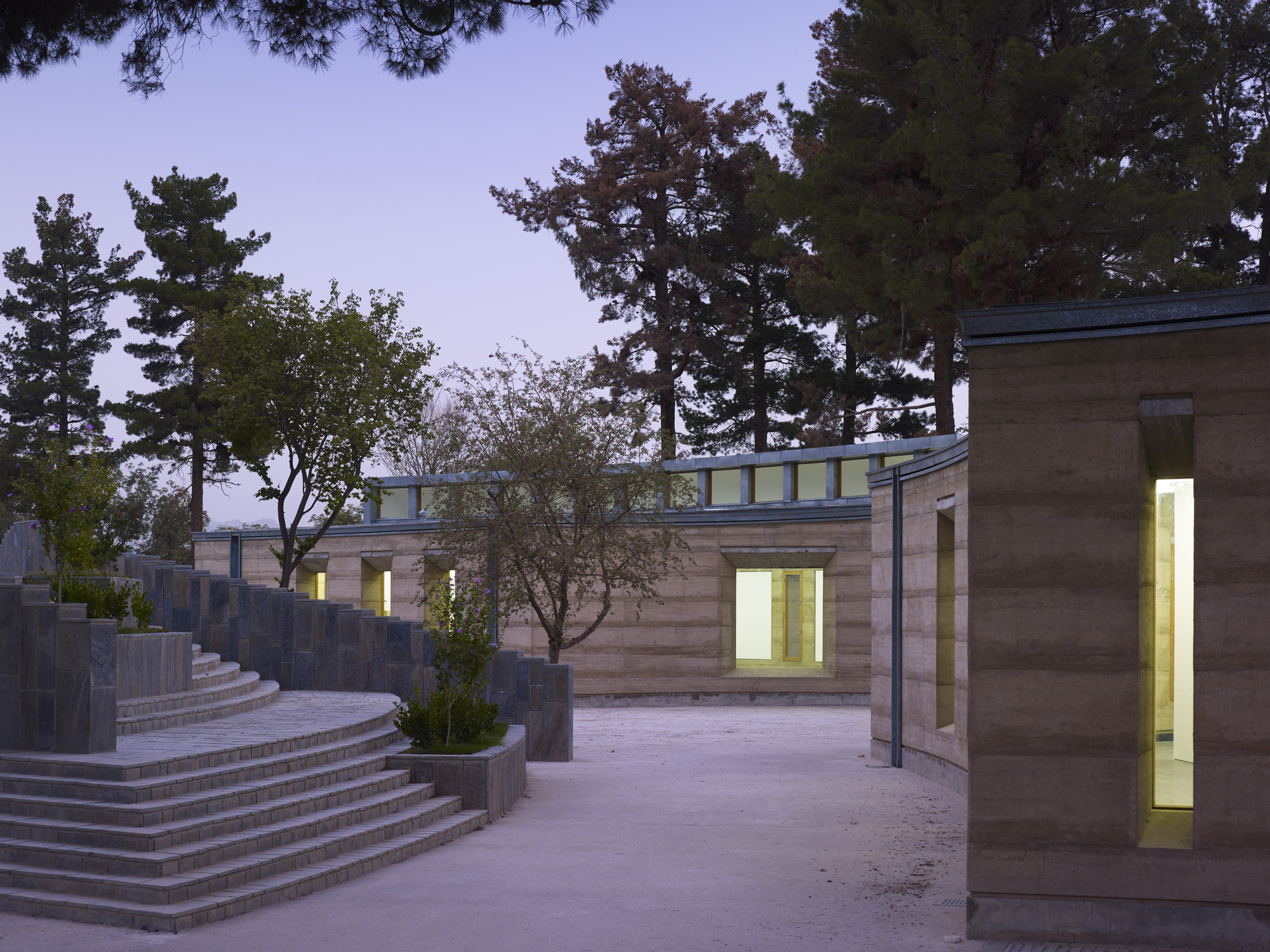 Gallery of Chihilsitoon Garden Project / Aga Khan Trust for Culture - 21