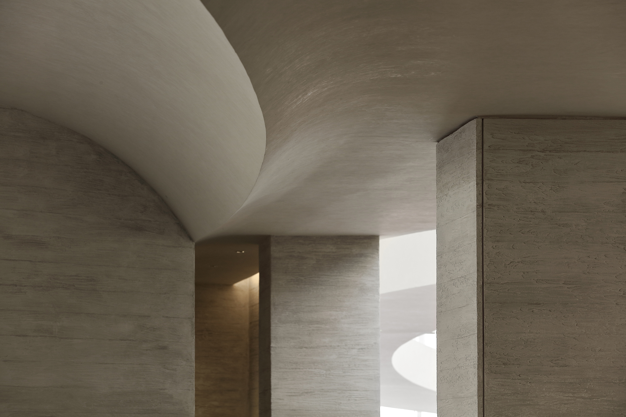 Gallery of Slowly / Waterfrom Design - 18