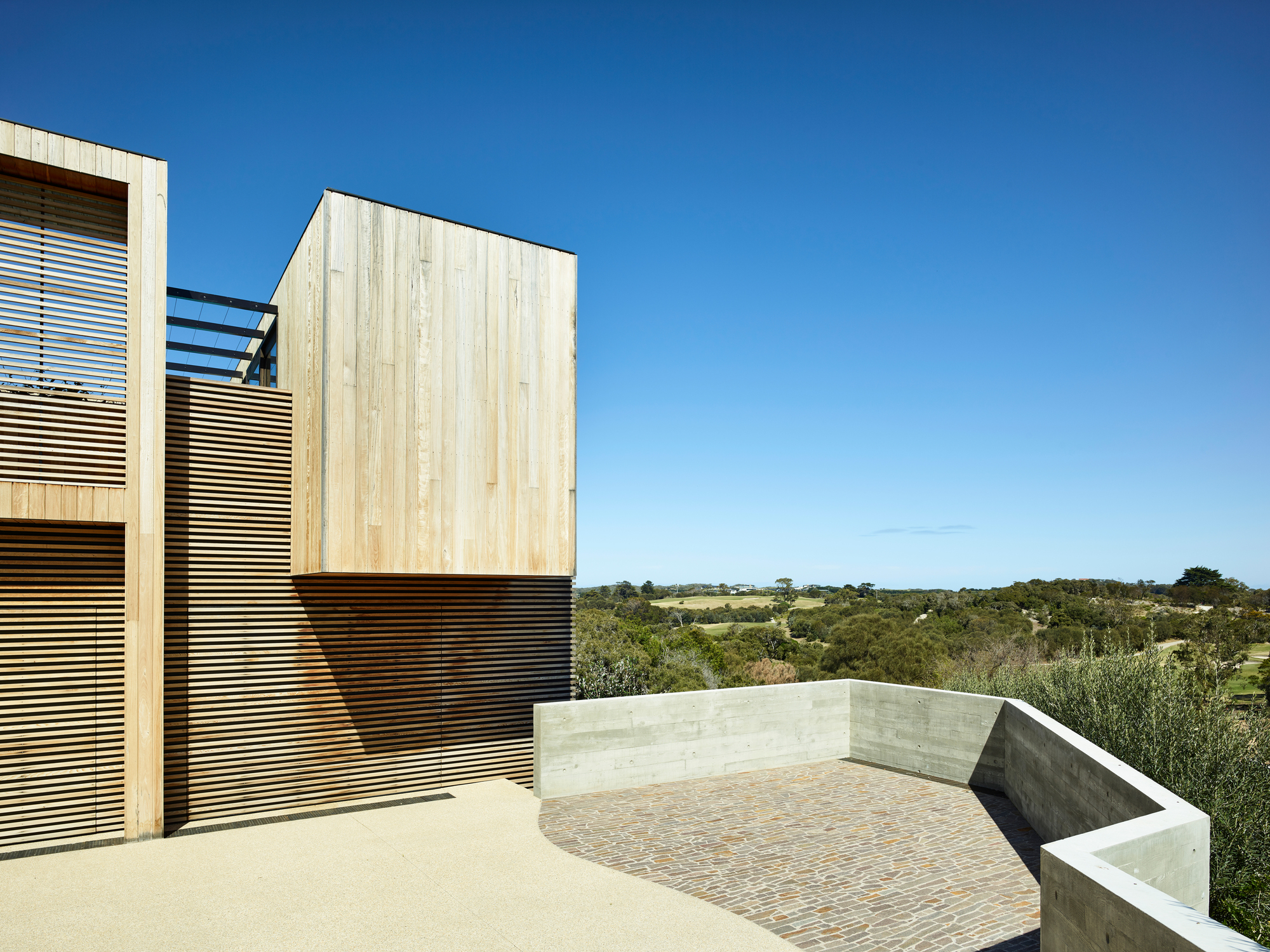 Gallery of The Clubhouse / Wolveridge Architects - 16