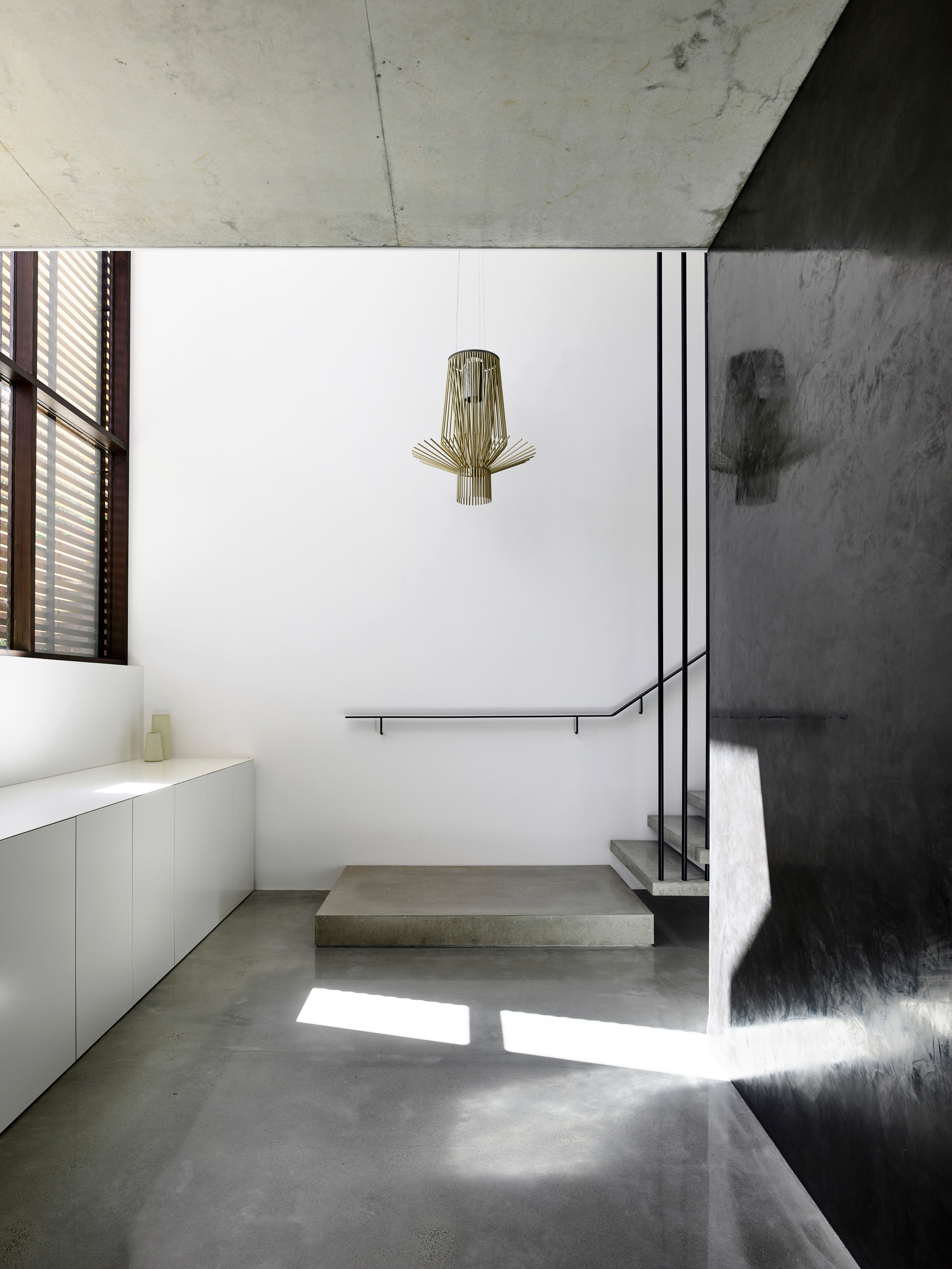 Gallery of The Clubhouse / Wolveridge Architects - 33