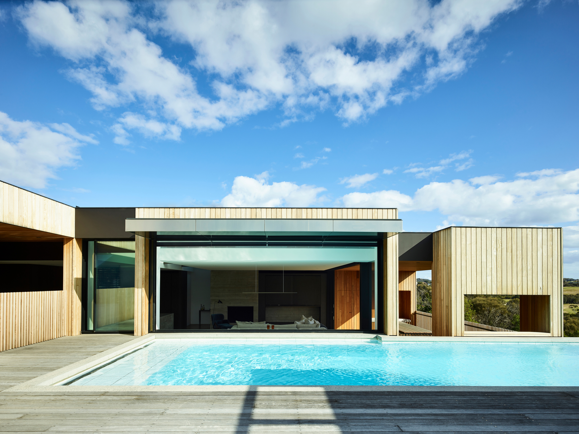 Gallery of The Clubhouse / Wolveridge Architects - 13