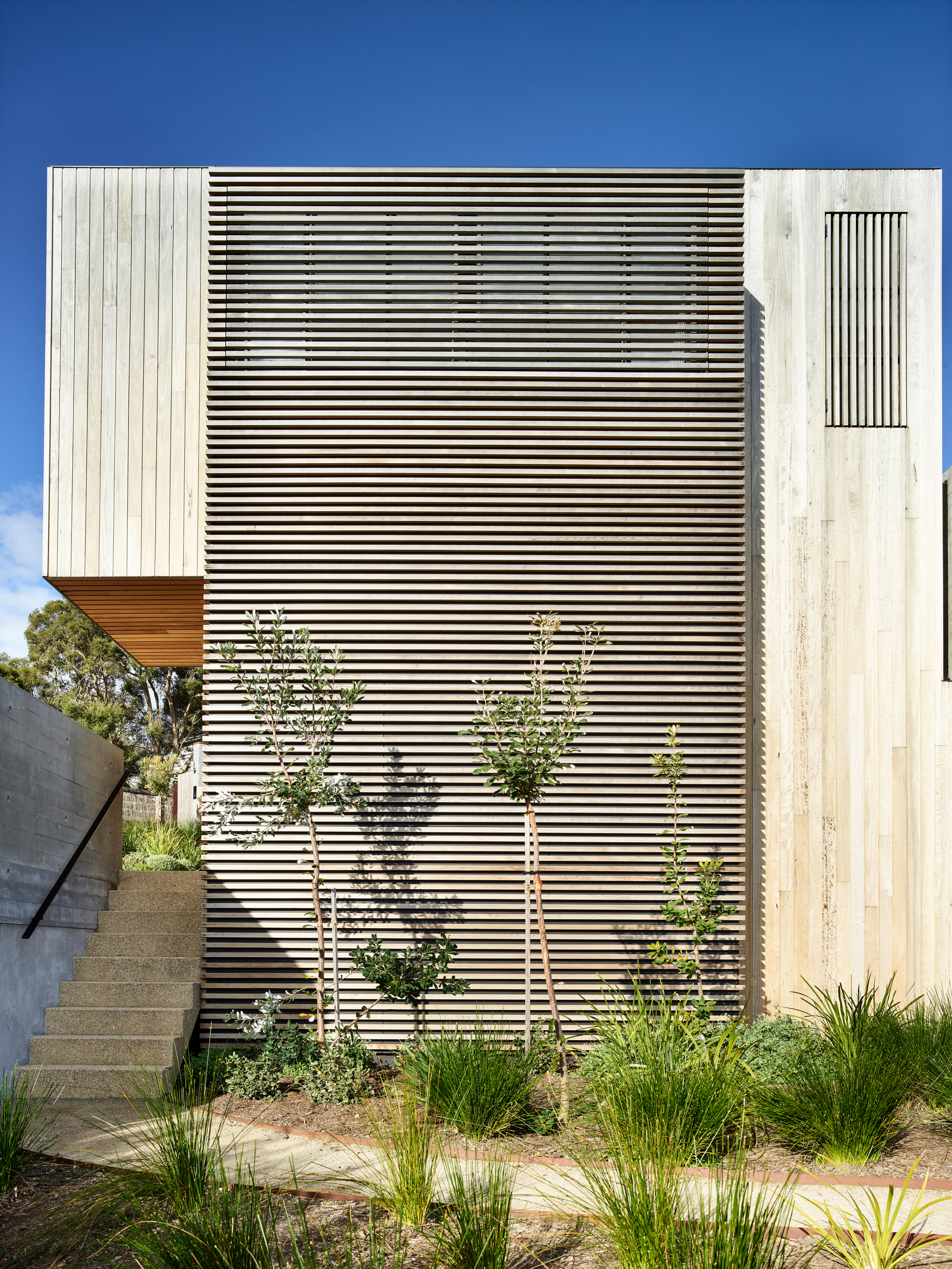 Gallery of The Clubhouse / Wolveridge Architects - 10