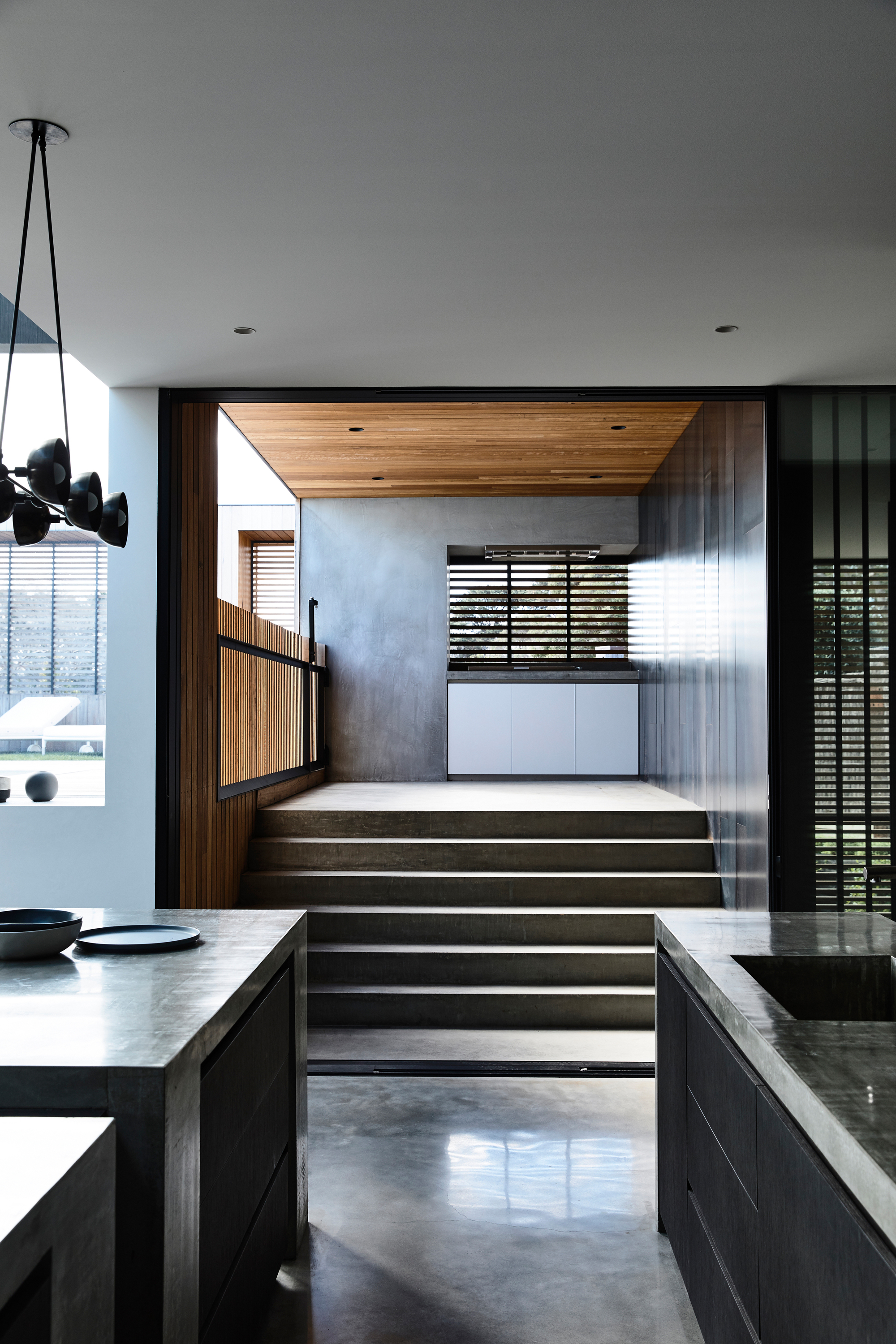 Gallery of The Clubhouse / Wolveridge Architects - 24