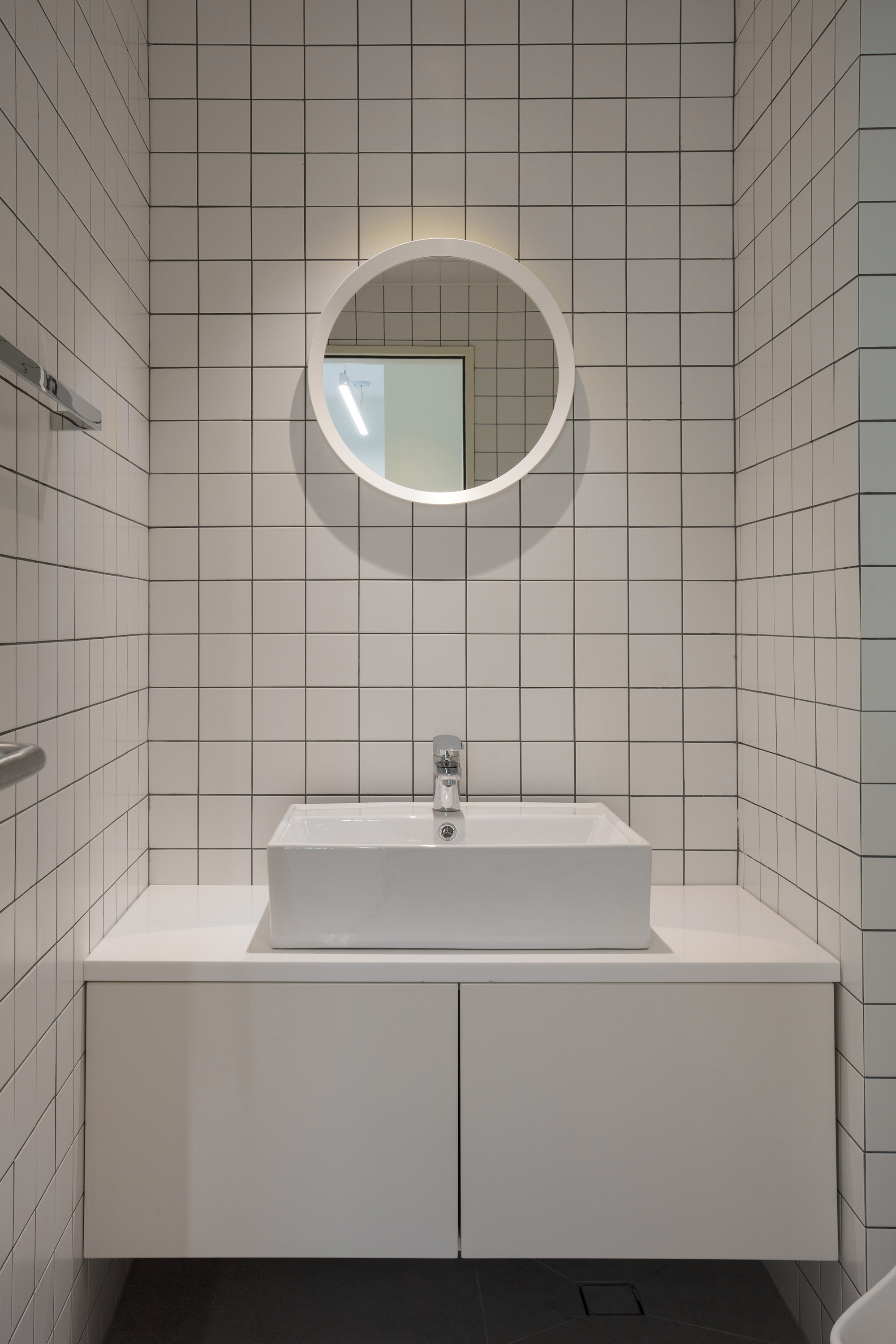 Gallery of ArchiWorkshop Foundation / ArchiWorkshop - 11