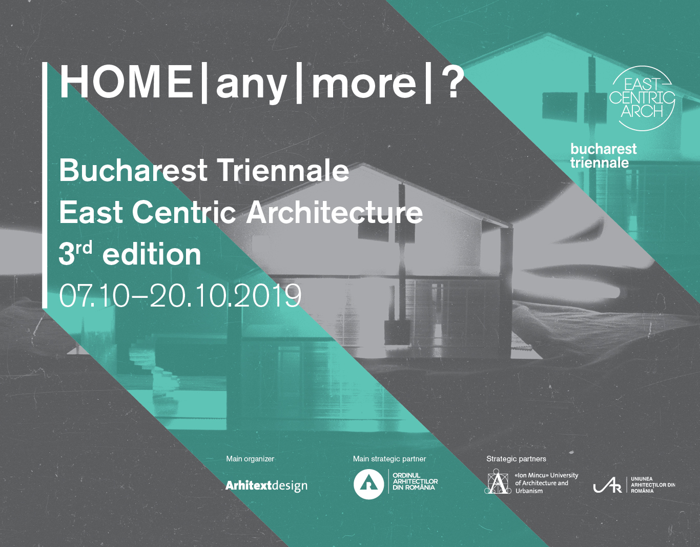 Open Call: Thematic Exhibition HOME|any|more|? - Bucharest Triennale ...