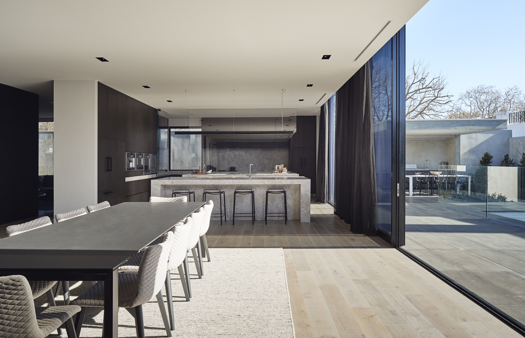 Gallery of Teringa / FGR Architects - 20