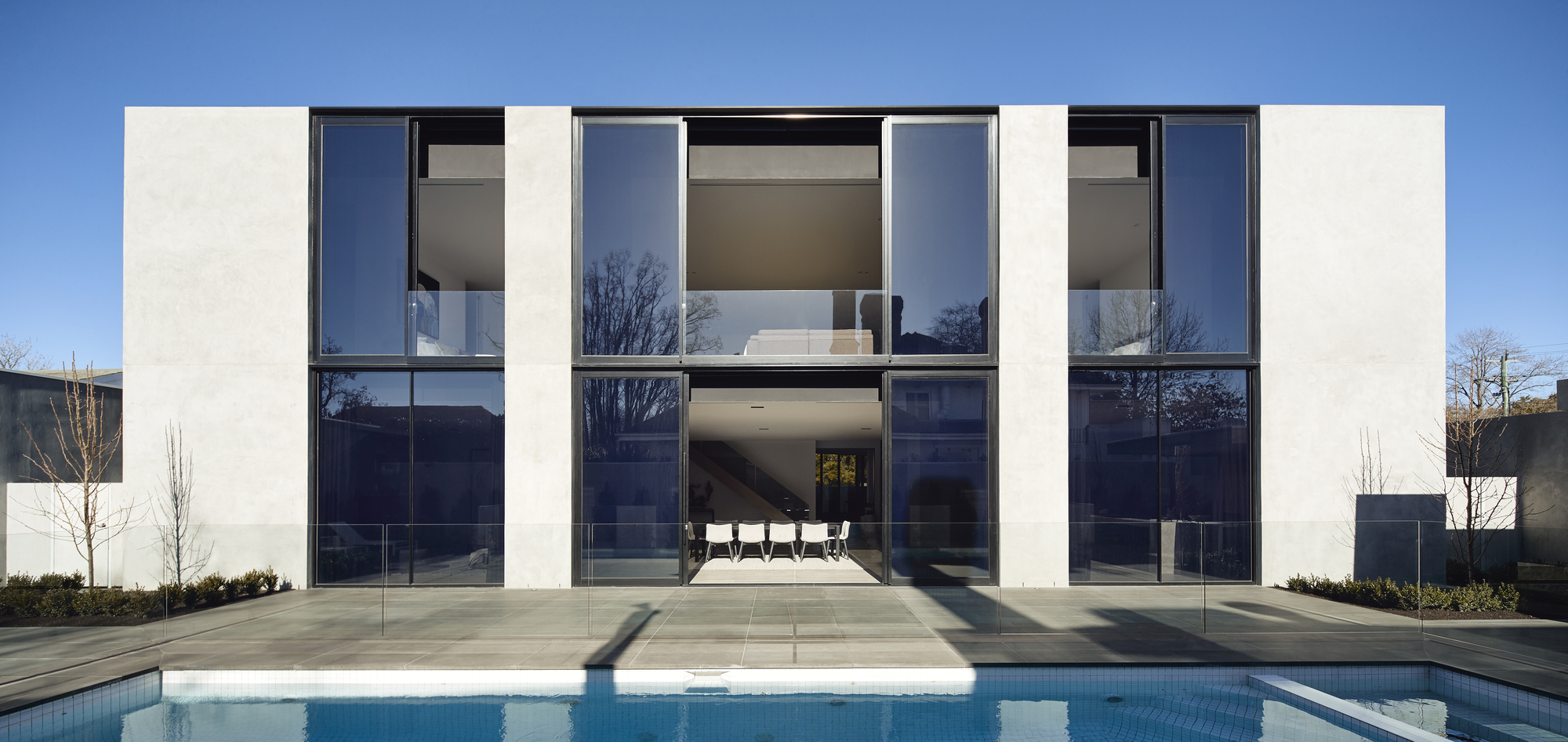 Gallery of Teringa / FGR Architects - 5