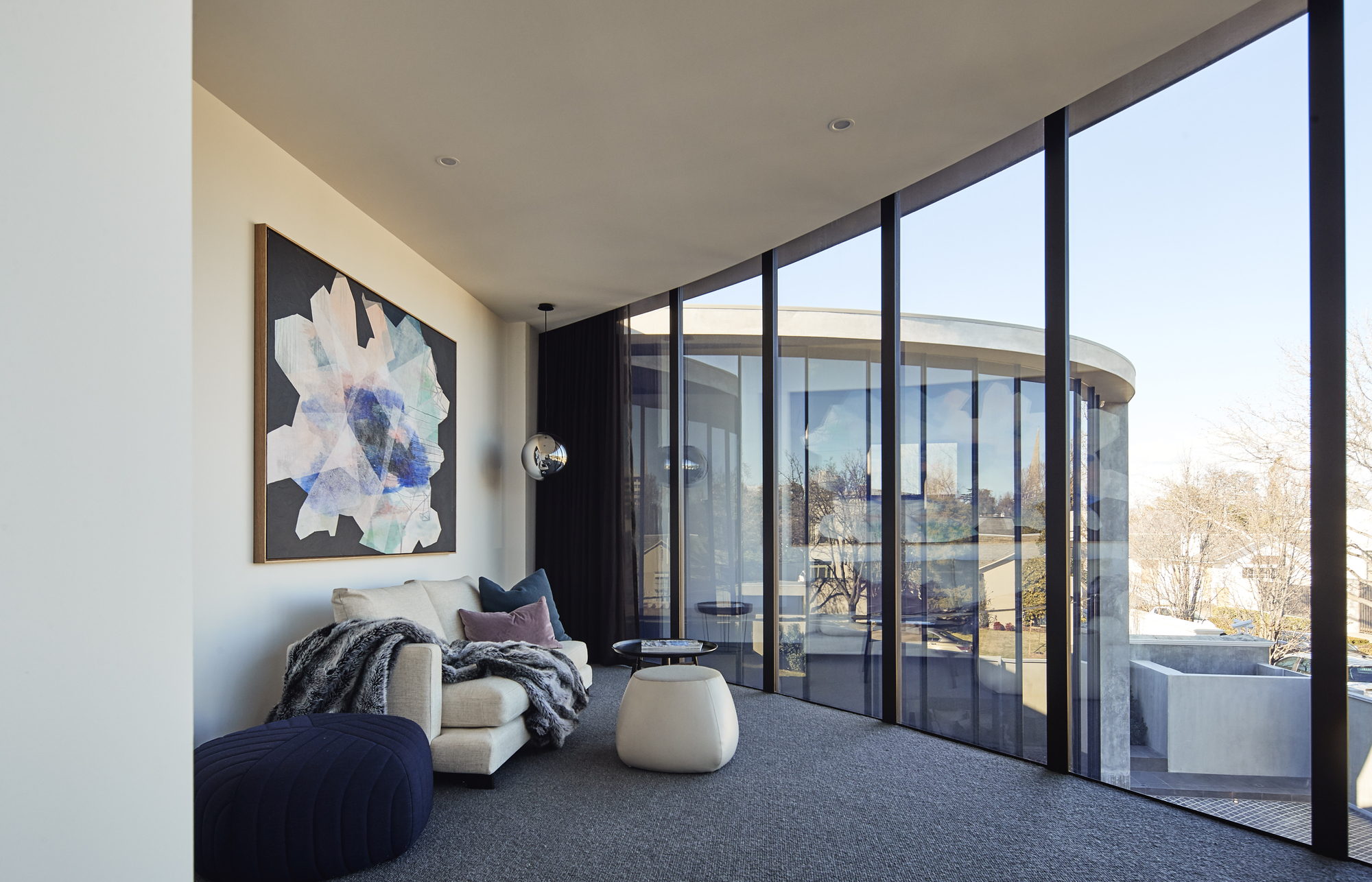 Gallery of Teringa / FGR Architects - 13