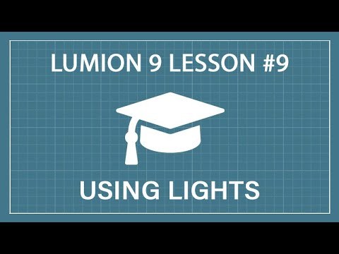Gallery of How to Use Lumion: Tutorials to Enhance Your Architectural ...
