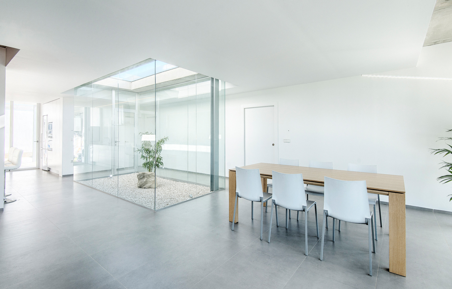 Galeria de Residência Manuel / Estudio Rocamora Diseño & Arquitectura - 6