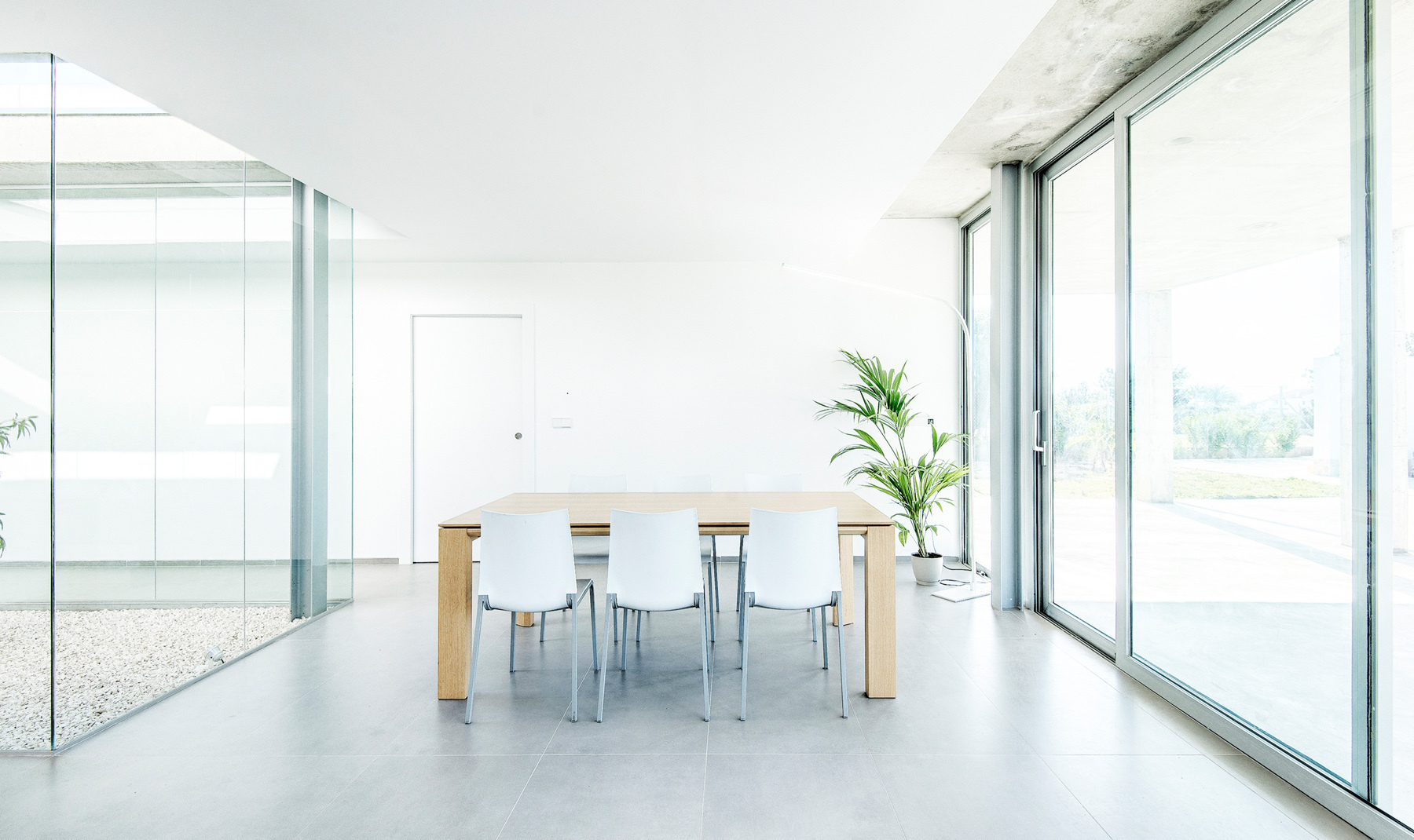 Galería de Casa Manuel / Estudio Rocamora Diseño & Arquitectura - 4