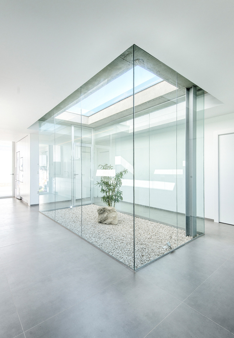 Galeria de Residência Manuel / Estudio Rocamora Diseño & Arquitectura - 10