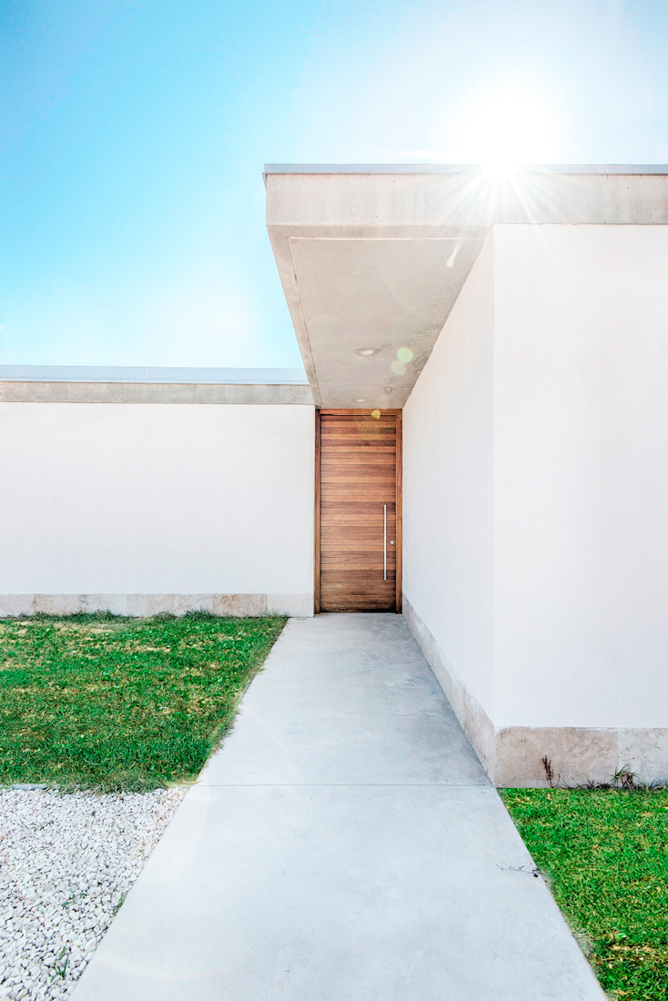 Galería de Casa Manuel / Estudio Rocamora Diseño & Arquitectura - 2