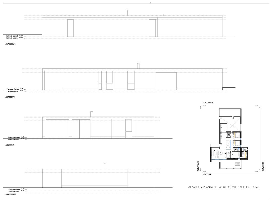 Galería de Casa Manuel / Estudio Rocamora Diseño & Arquitectura - 18